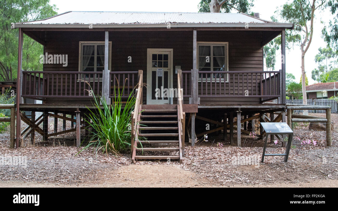Settlement house hi-res stock photography and images - Alamy