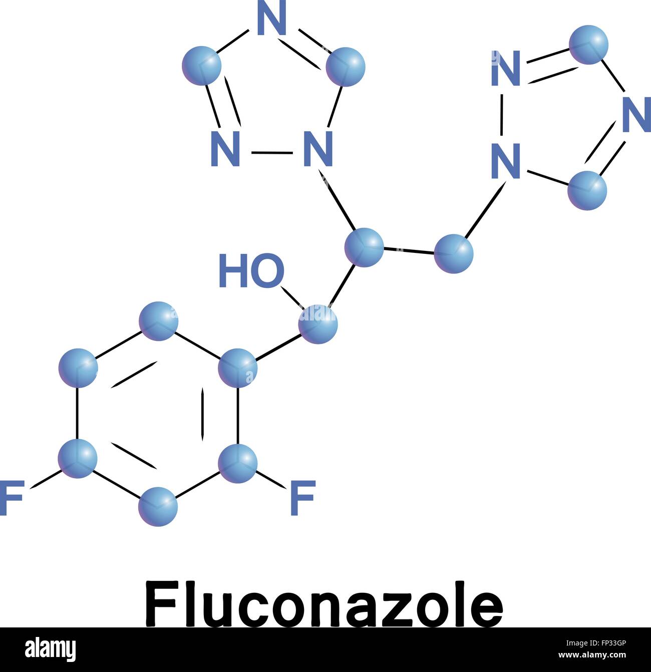 Antifungal drug medicine hi-res stock photography and images - Alamy