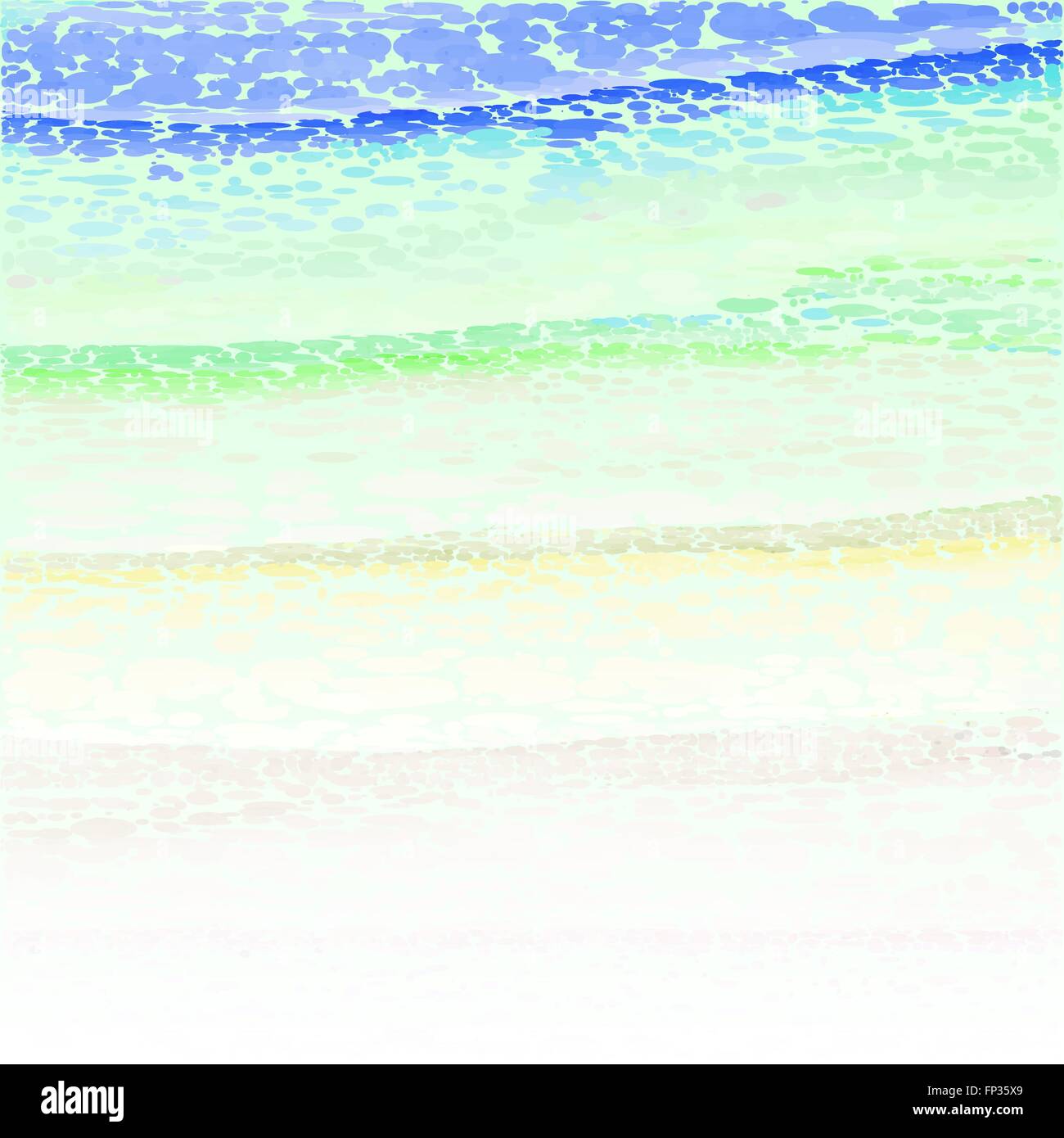 Watercolor stylized background Stock Vector Image & Art - Alamy