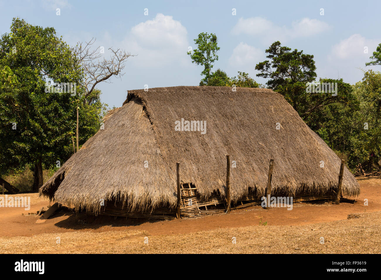Bunong hi-res stock photography and images - Alamy
