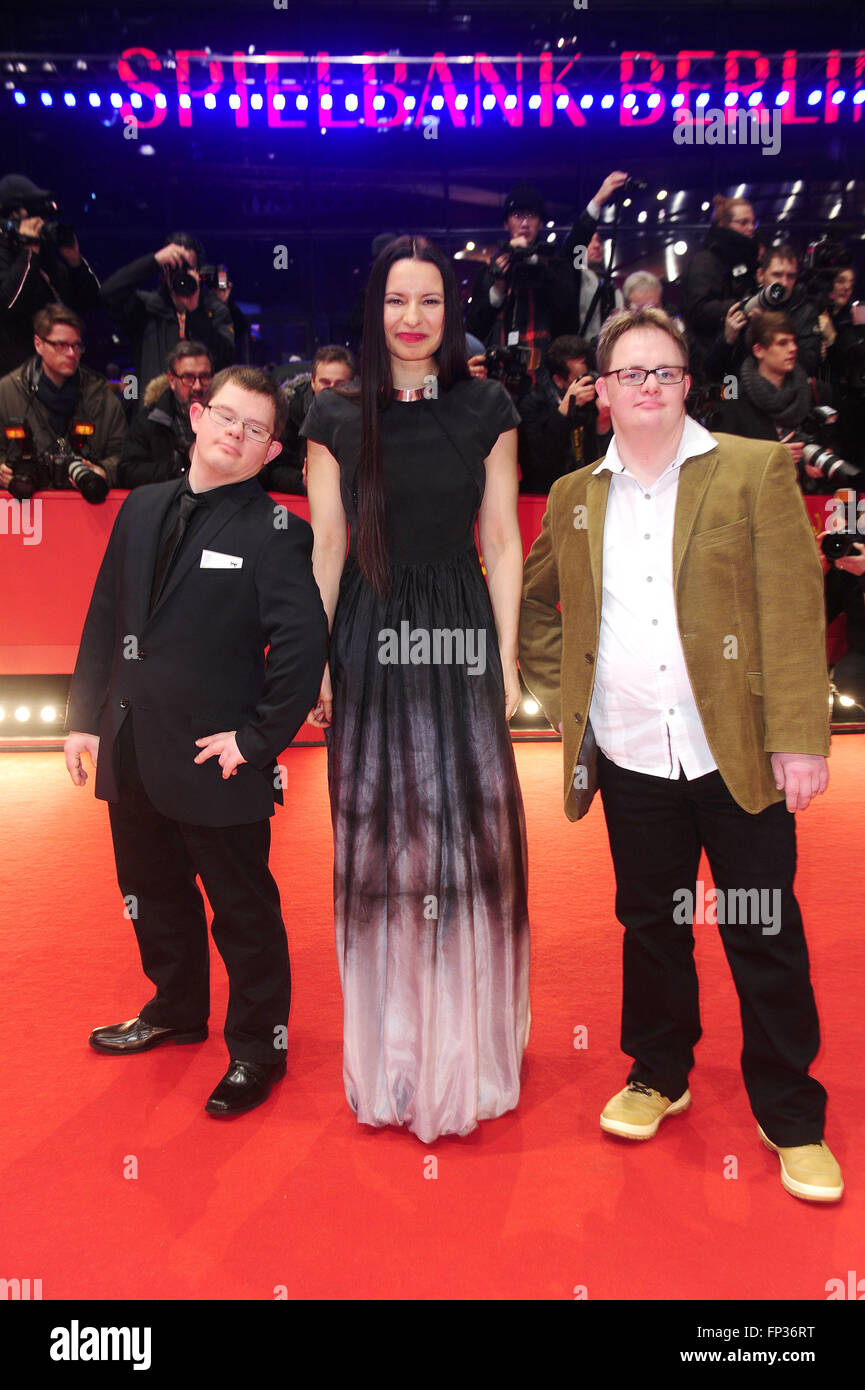 Berrached hi-res stock photography and images - Alamy