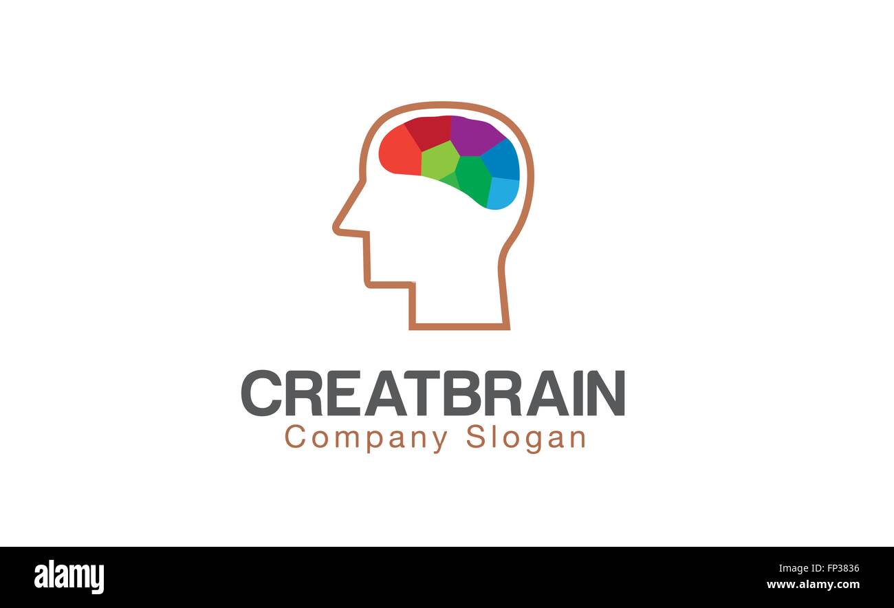 Creative brain hi-res stock photography and images - Alamy