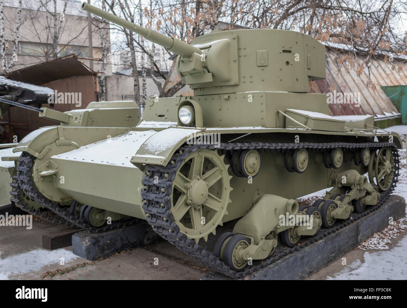 T 26 hi-res stock photography and images - Alamy