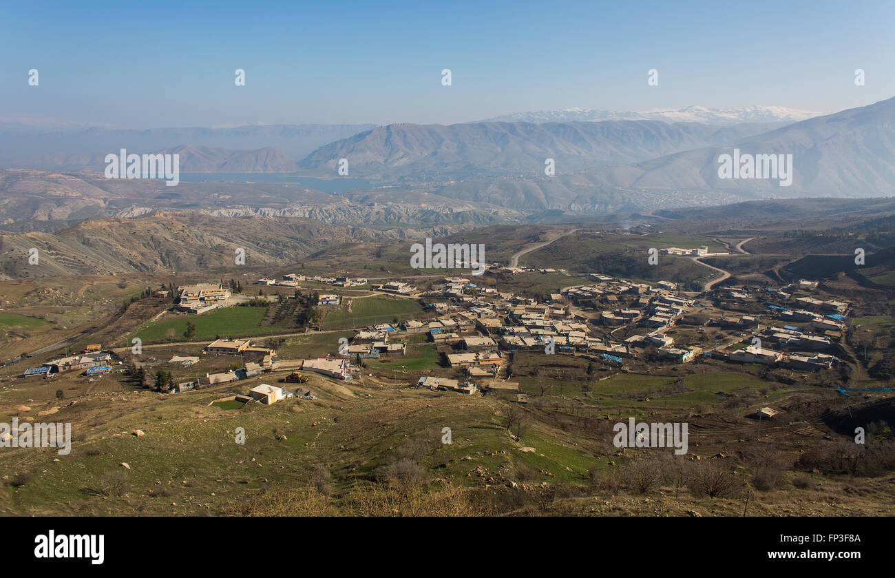 Northern iraq near kalar hi-res stock photography and images - Alamy