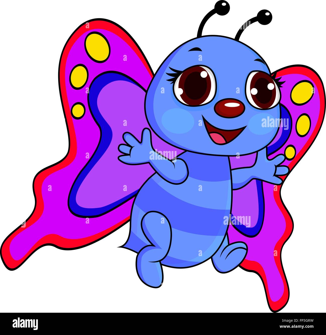 Flaying Stock Vector Images - Alamy