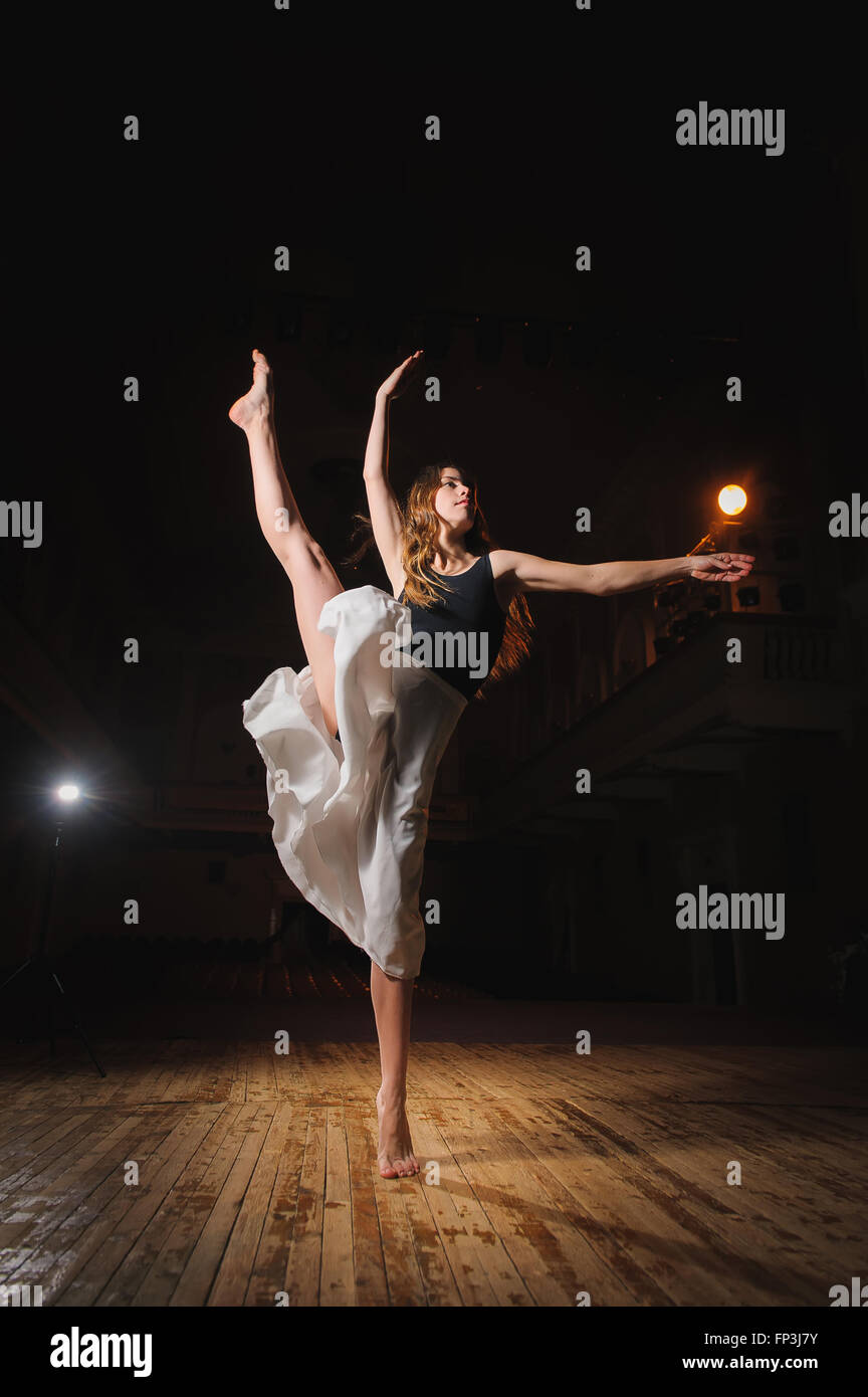 Scorpion Jump Dance Move