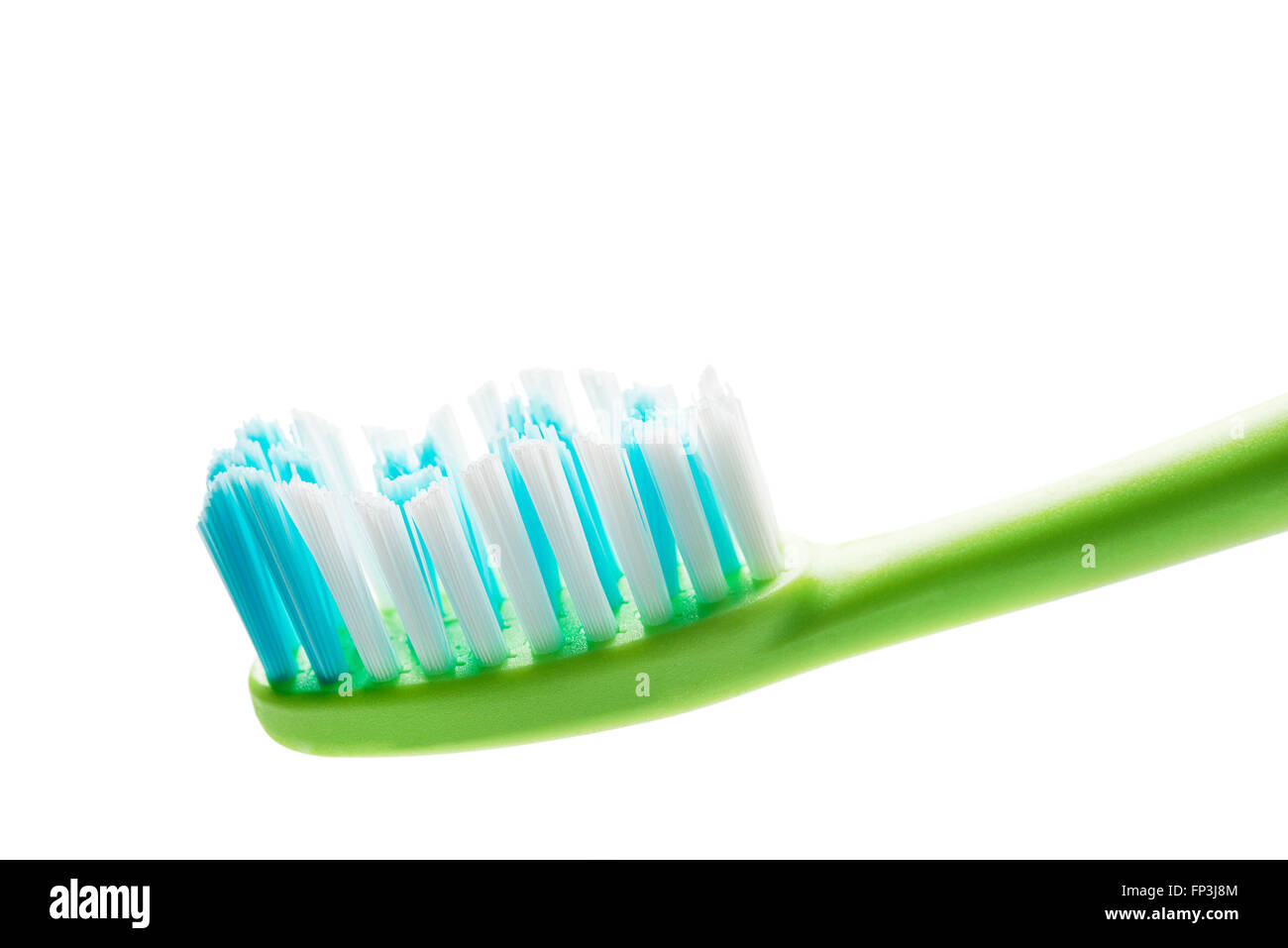 Toothbrush white hi-res stock photography and images - Alamy