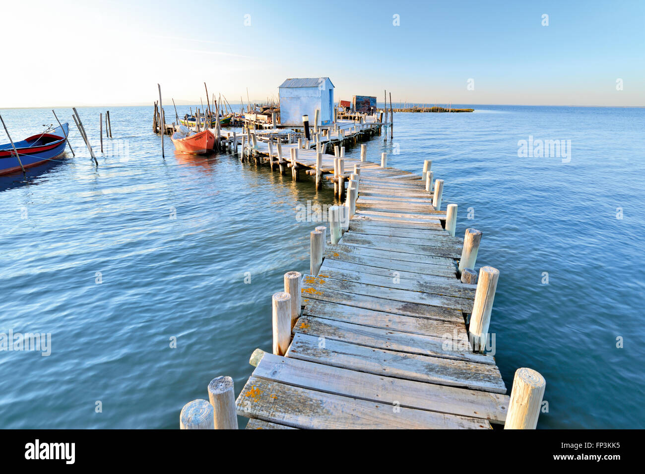 Cais palafitica hi-res stock photography and images - Alamy