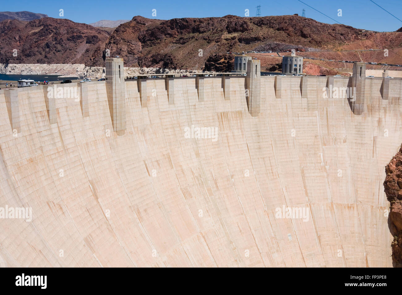 Rocks and scenic dam hi-res stock photography and images - Alamy