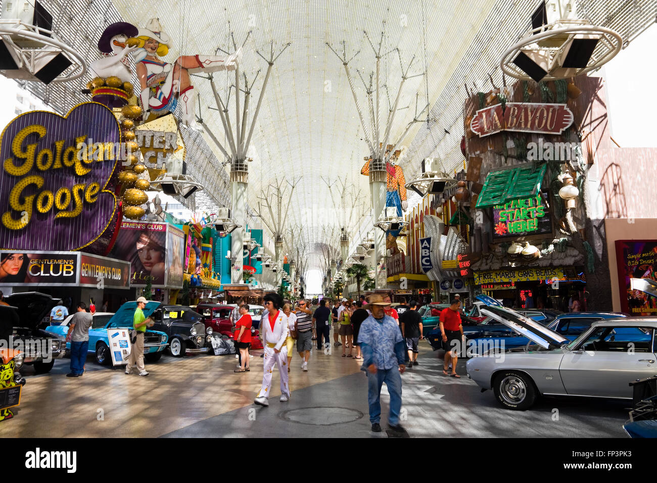 Fremont statues hi-res stock photography and images - Alamy