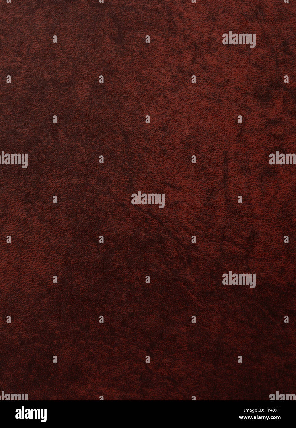 Brown leather book cover used as background Stock Photo - Alamy