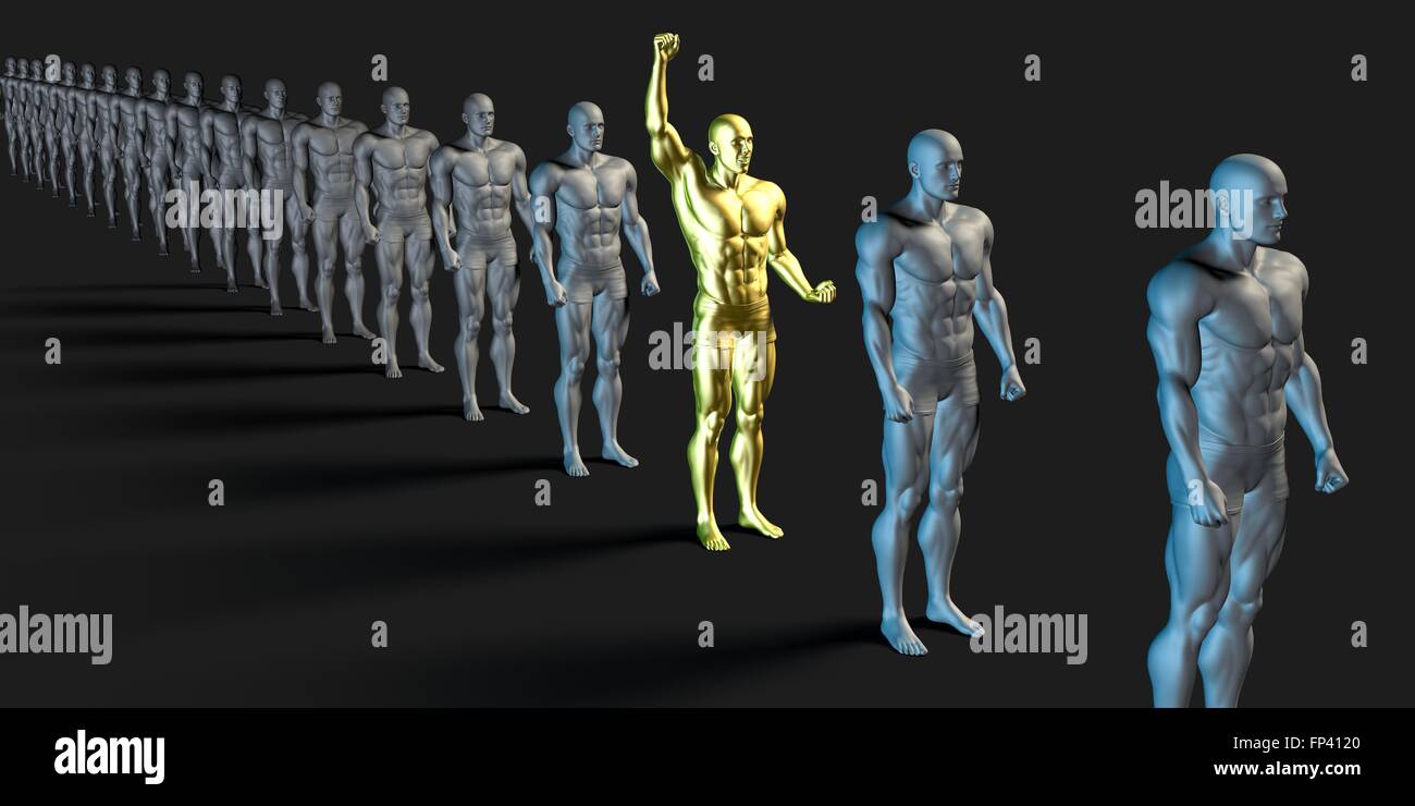 Confidence skill good employee hi-res stock photography and images - Alamy