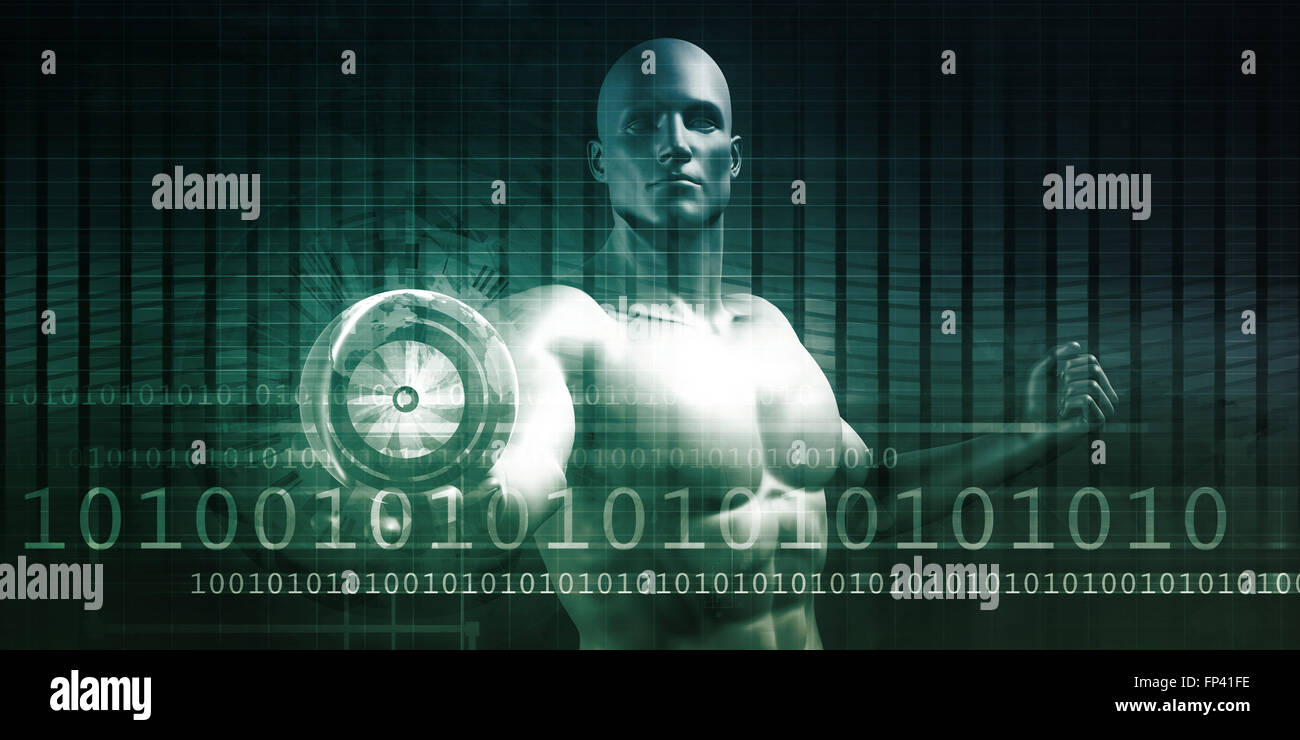 Integrated system hi-res stock photography and images - Alamy