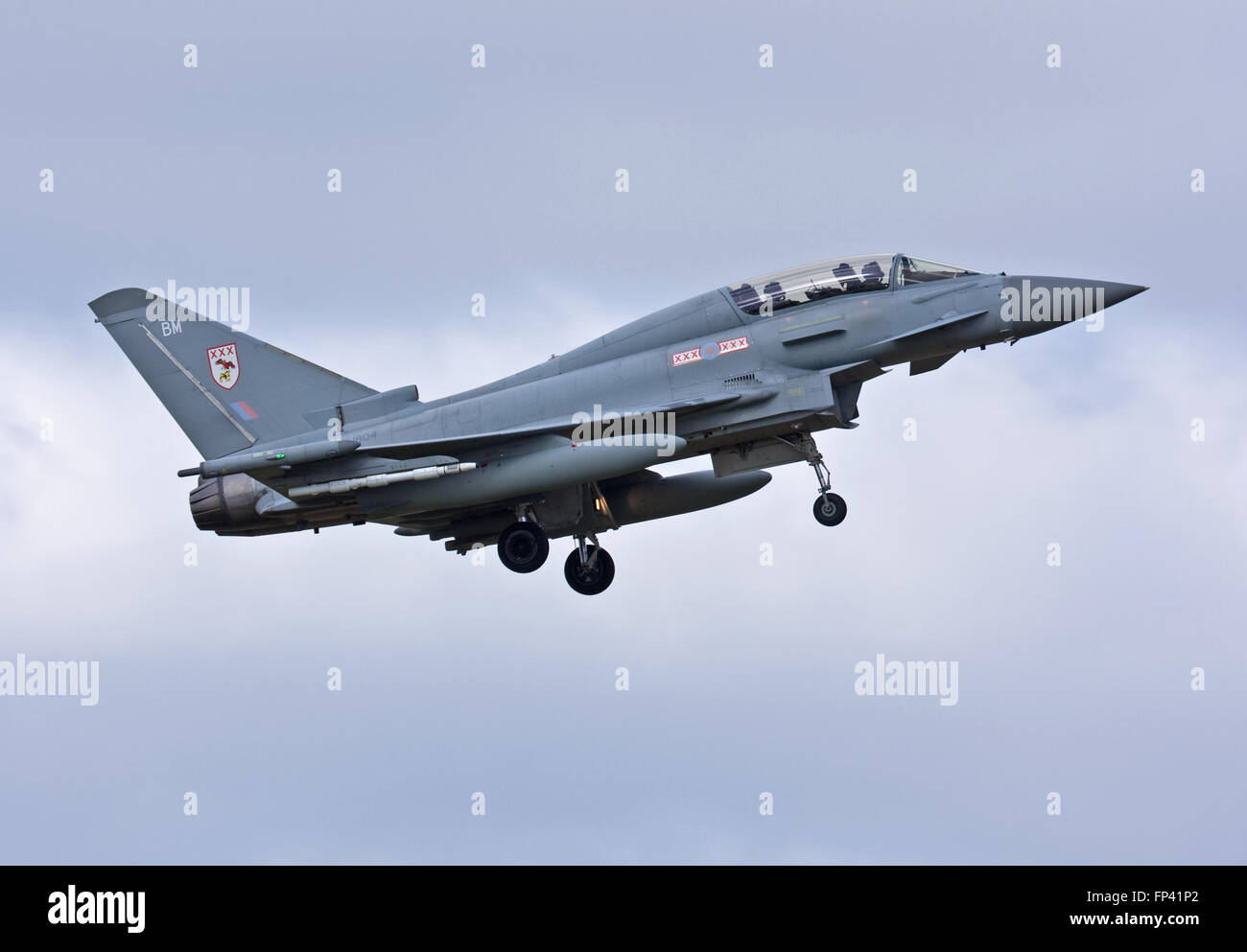 Two seat typhoon hi-res stock photography and images - Alamy