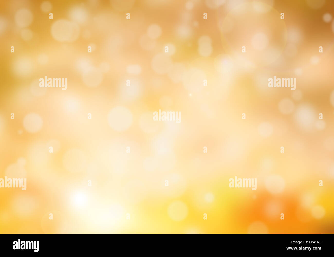 Abstract bokeh and smoke, blur nature background Stock Photo - Alamy