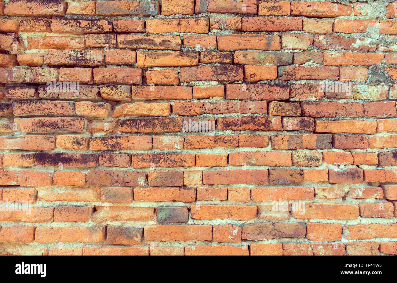 Background made old brick hi-res stock photography and images - Alamy