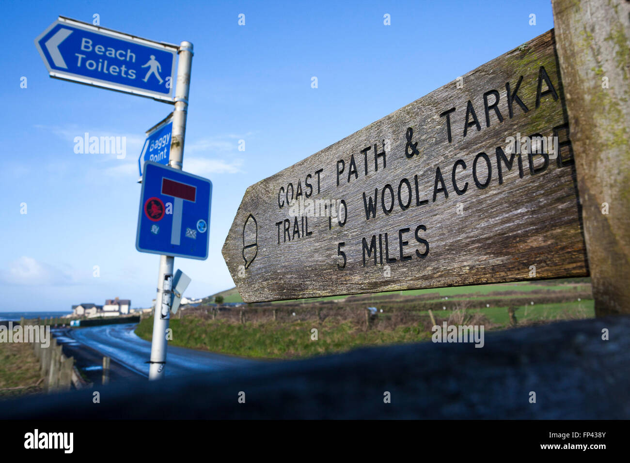 Trake trail hi-res stock photography and images - Alamy