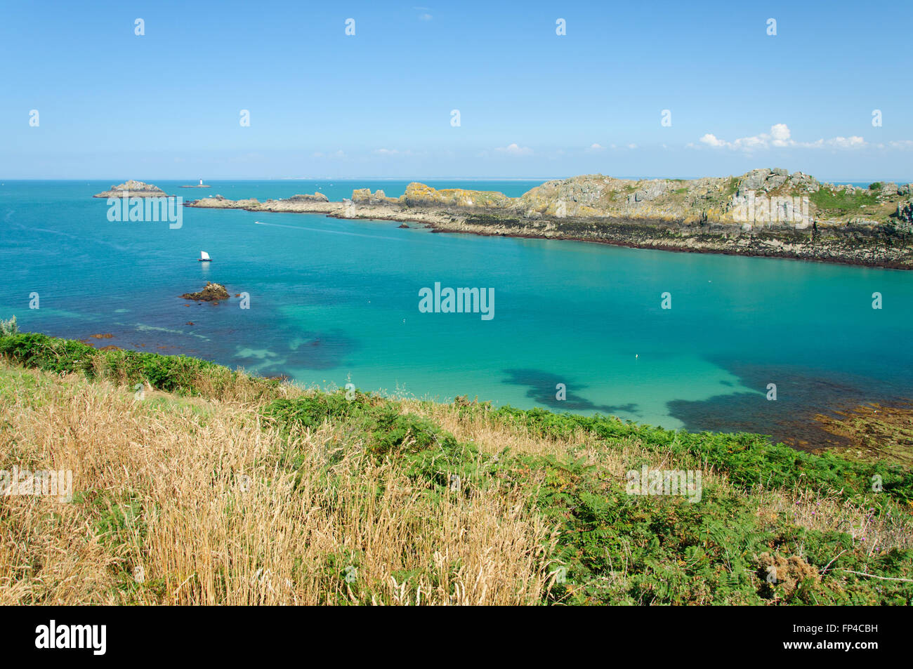 Bretagne france hi-res stock photography and images - Alamy