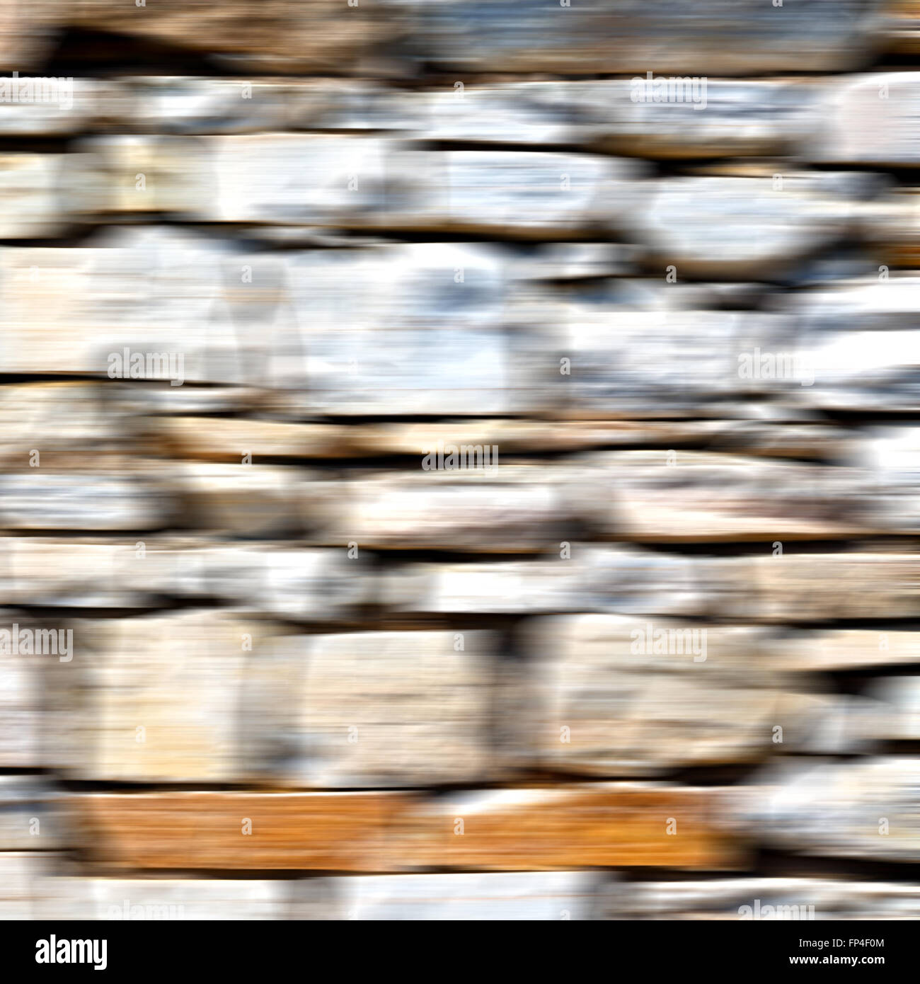 step brick in greece old wall and texture material the background Stock ...