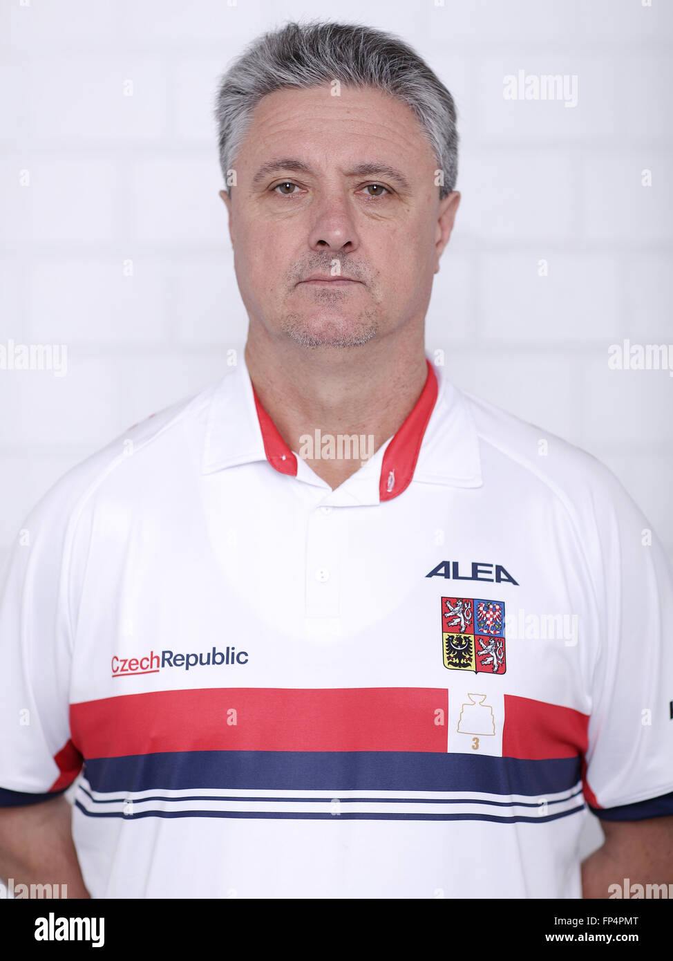 Jaroslav navratil hi-res stock photography and images - Alamy