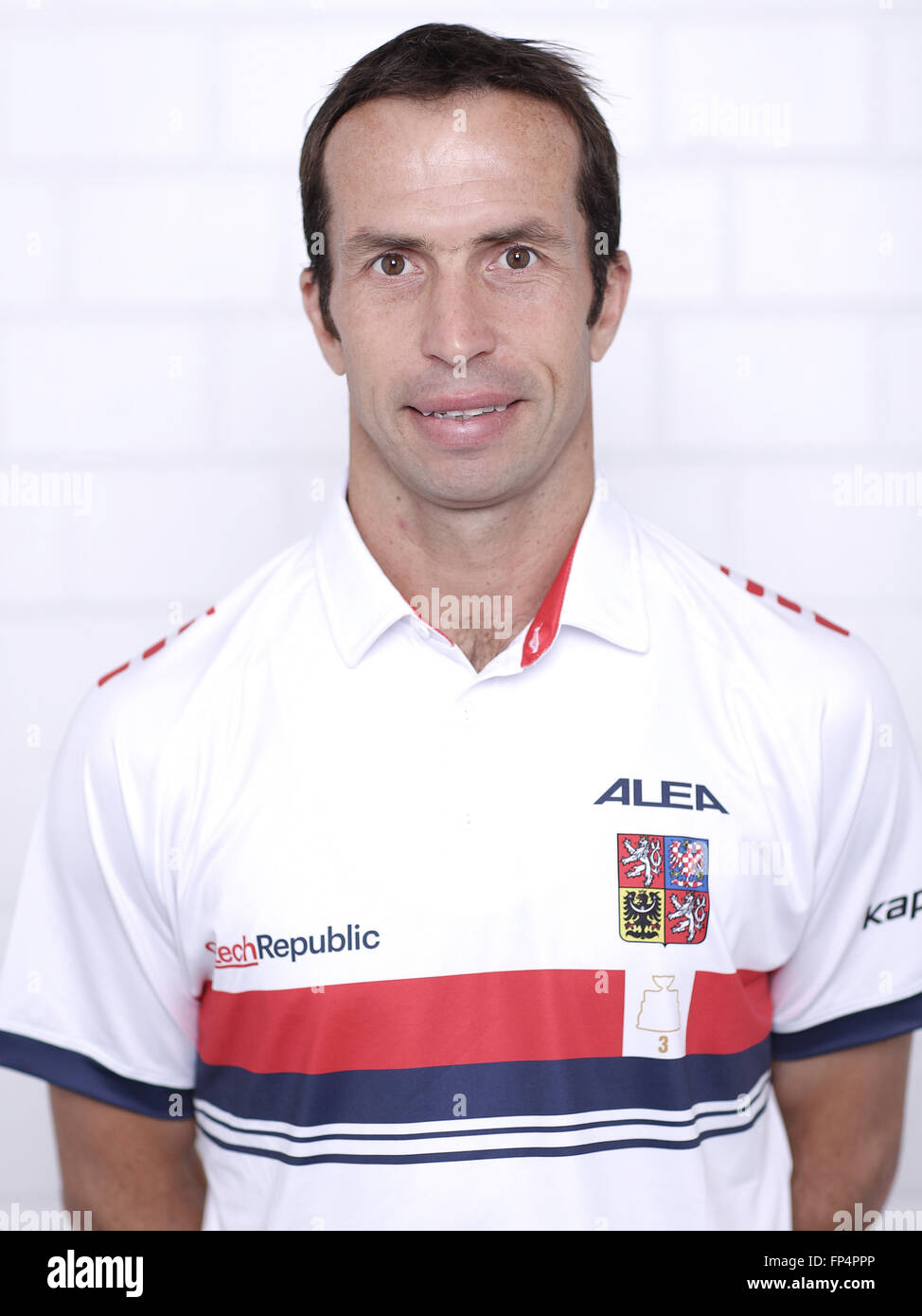 Radek stepanek hi-res stock photography and images - Alamy