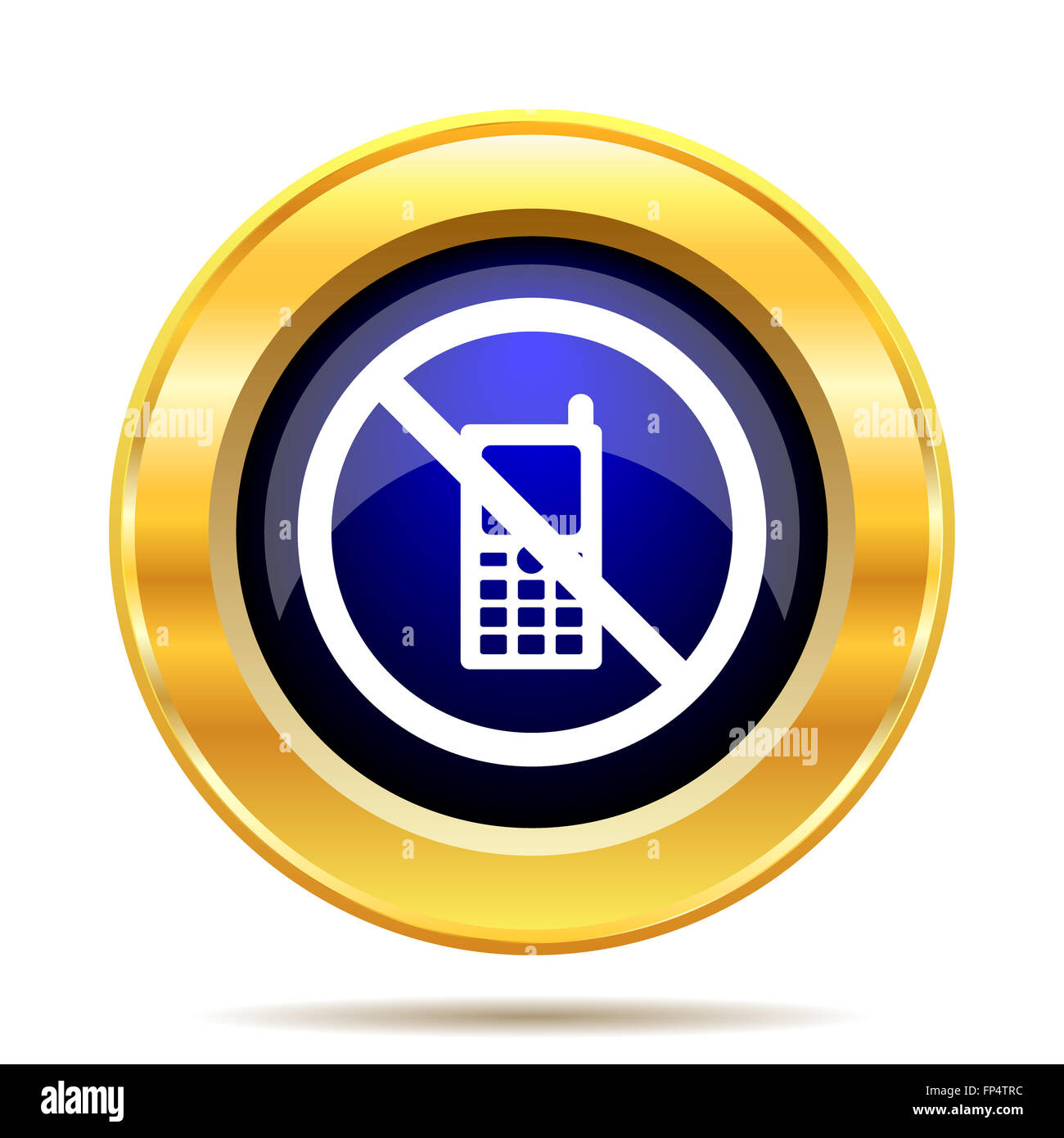 Restricted Cell Phone High Resolution Stock Photography and Images - Alamy