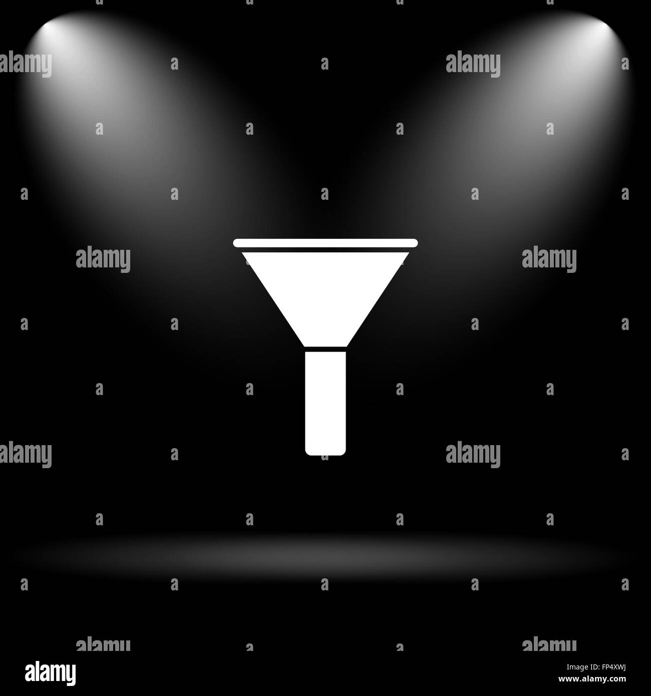 Engine cone Black and White Stock Photos & Images - Alamy