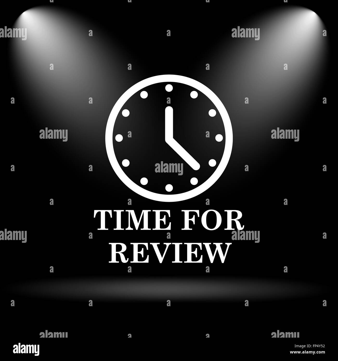 Revision time Black and White Stock Photos & Images - Alamy