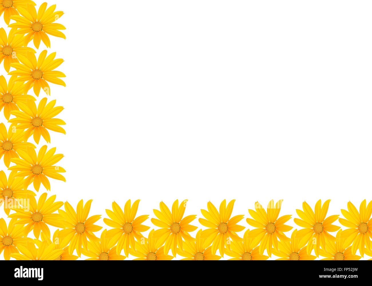 Small yellow flowers hi-res stock photography and images - Alamy