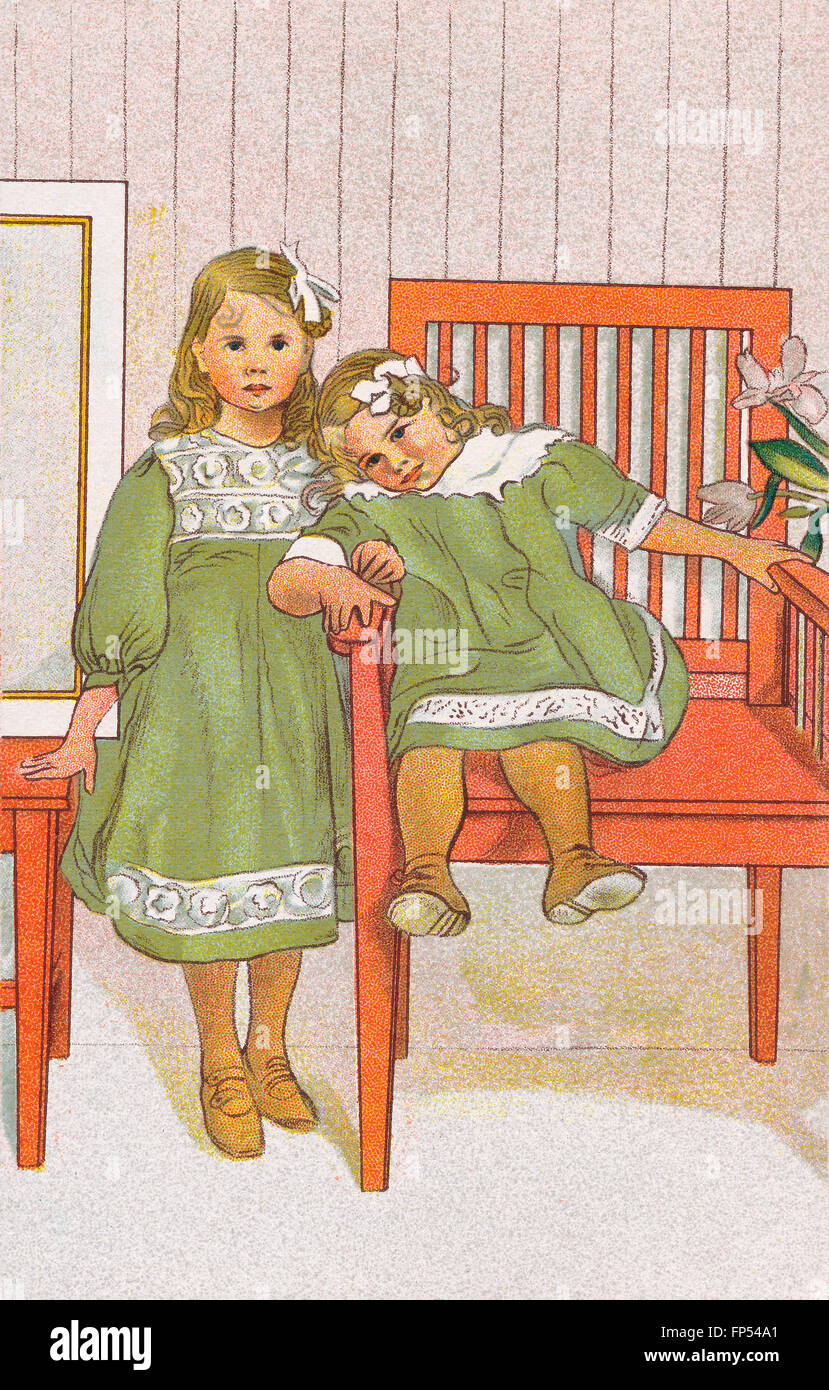 Swedish girls hi-res stock photography and images - Alamy