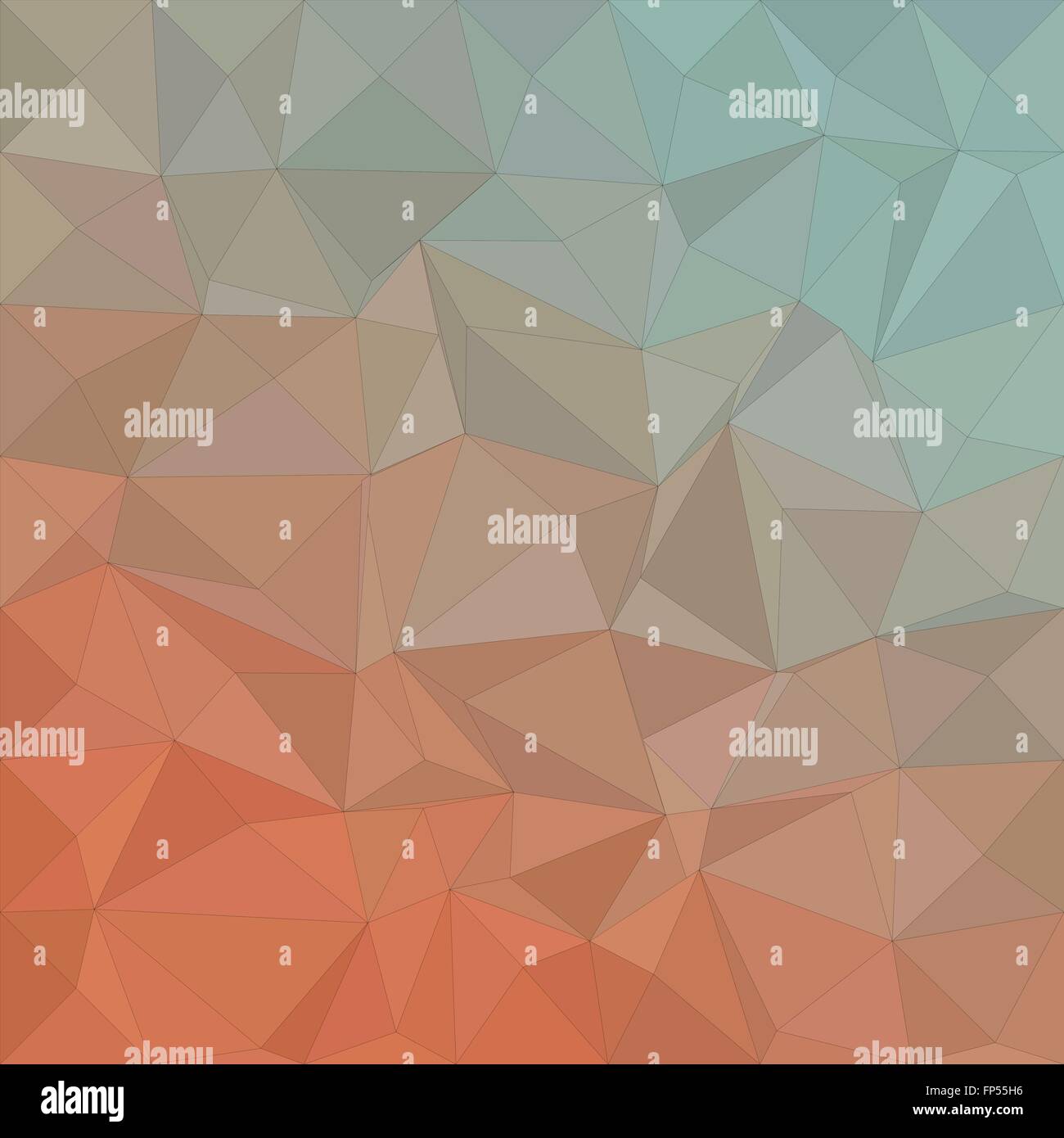 Irregular Triangle Mosaic Vector Background Design Stock Vector Image And Art Alamy
