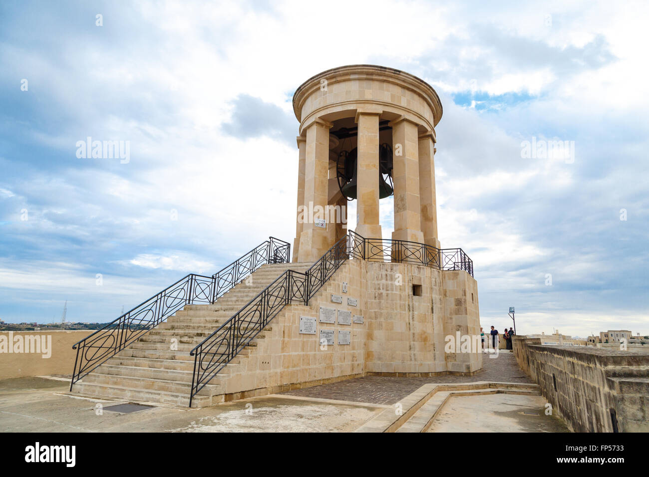 Siege bell memorial in hi-res stock photography and images - Alamy