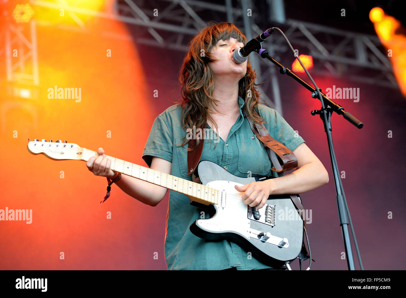 Talent show hi-res stock photography and images - Alamy