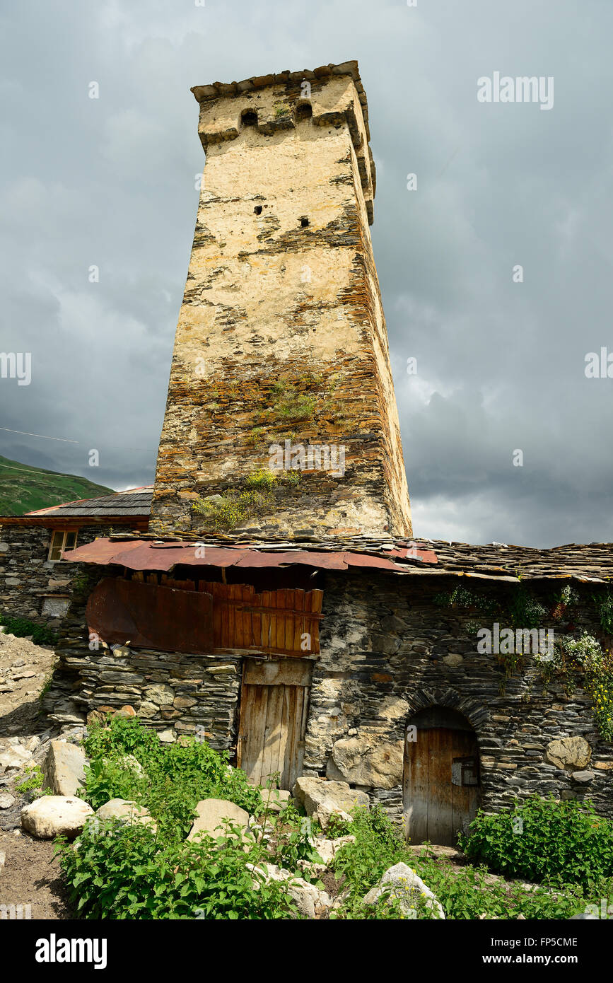 Georgian heritage sites hi-res stock photography and images - Alamy