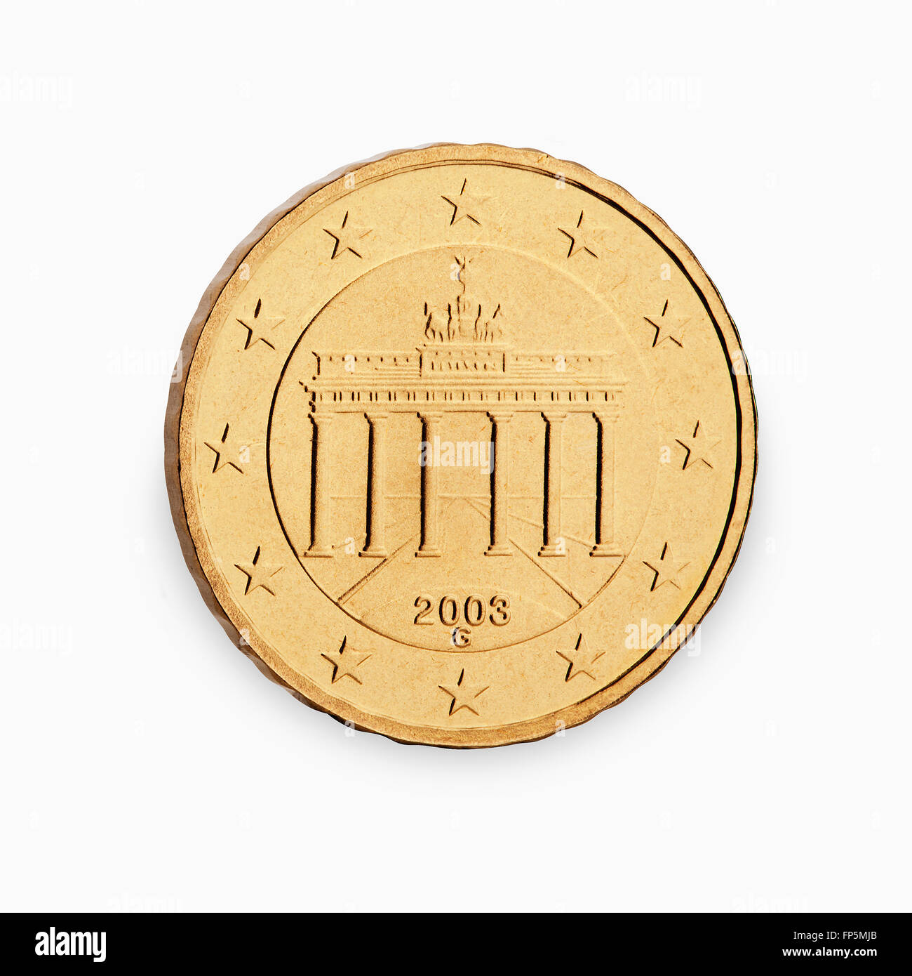 10 cent coin hi-res stock photography and images - Alamy