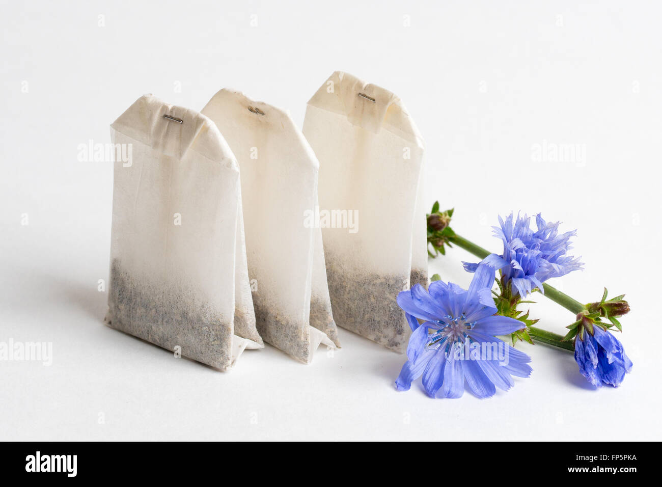 Three tea bags hi-res stock photography and images - Alamy