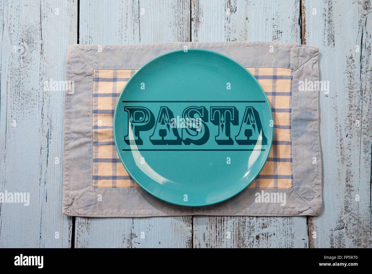 Light blue table background hi-res stock photography and images - Alamy