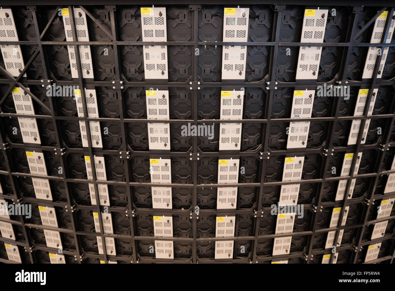 Multiple screens hi-res stock photography and images - Alamy