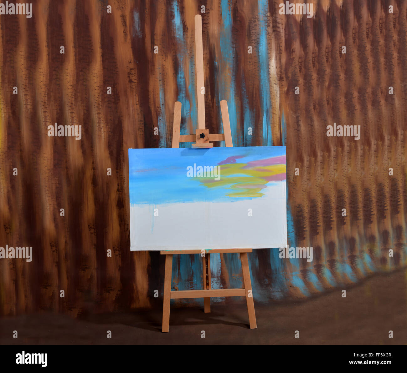 Exhibition stand background hi-res stock photography and images - Alamy