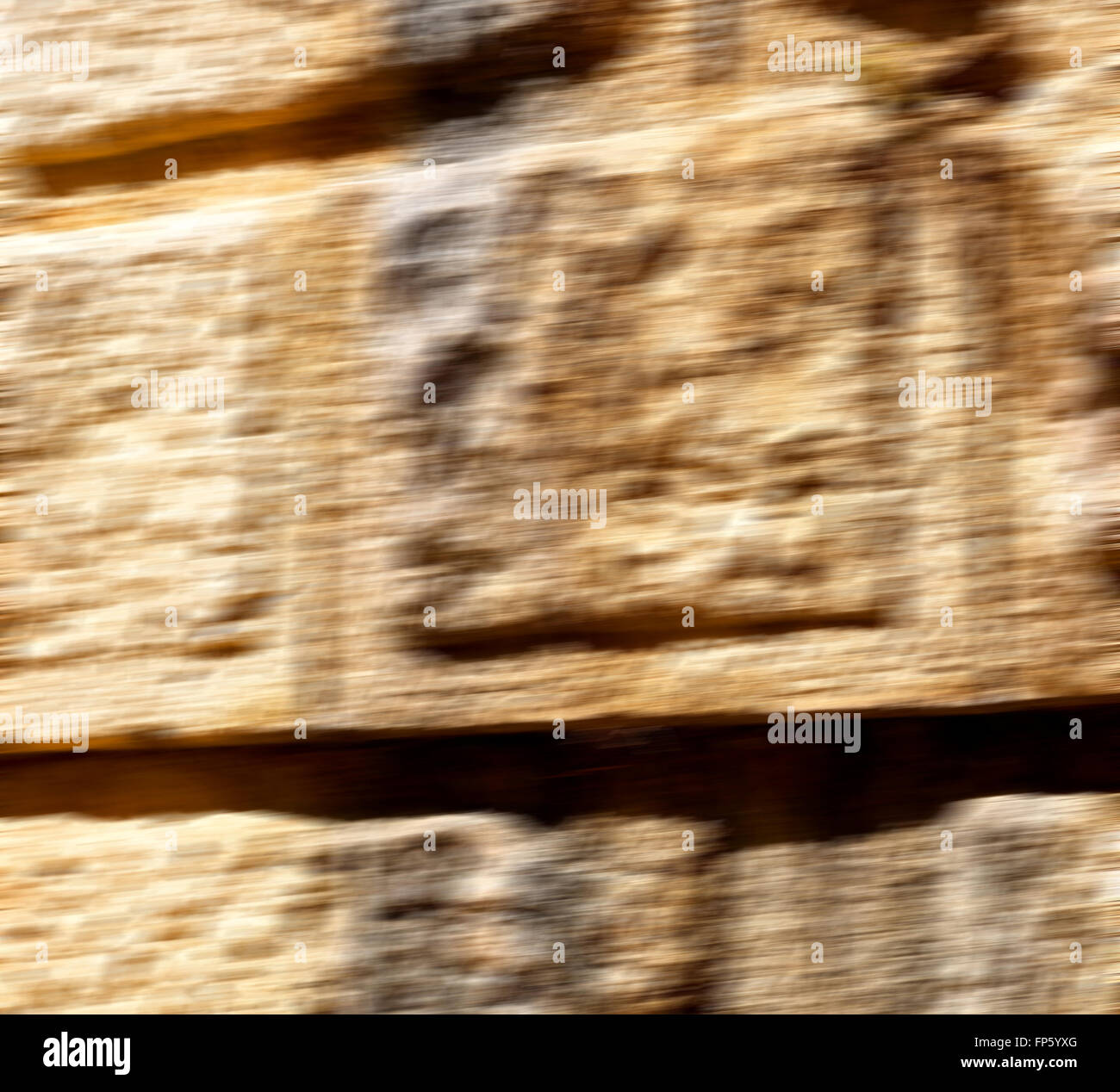 step brick in greece old wall and texture material the background Stock ...