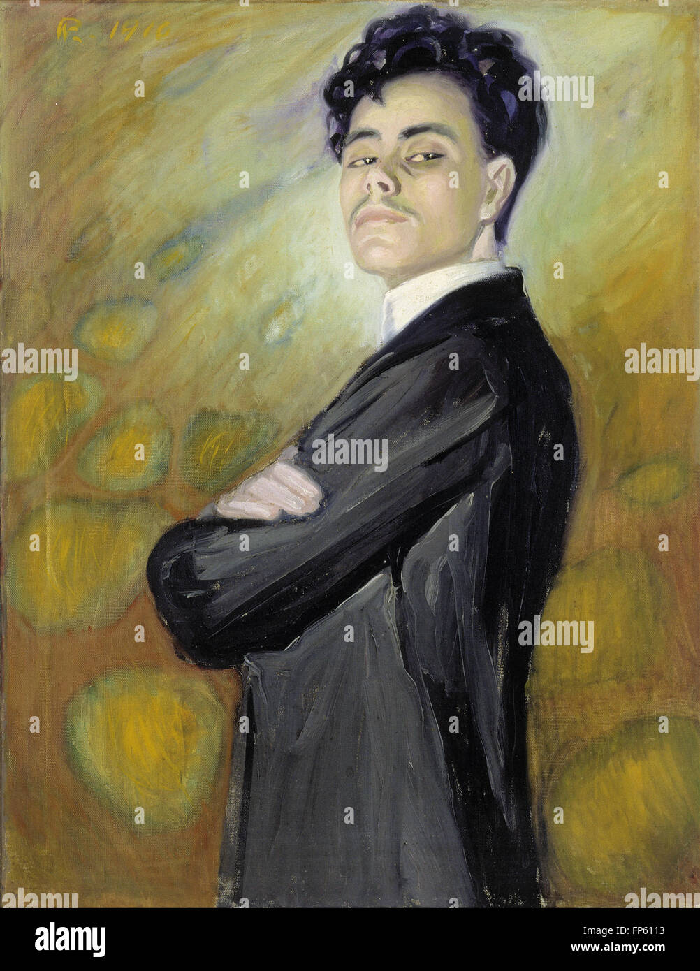 Rosenberg art hi-res stock photography and images - Alamy