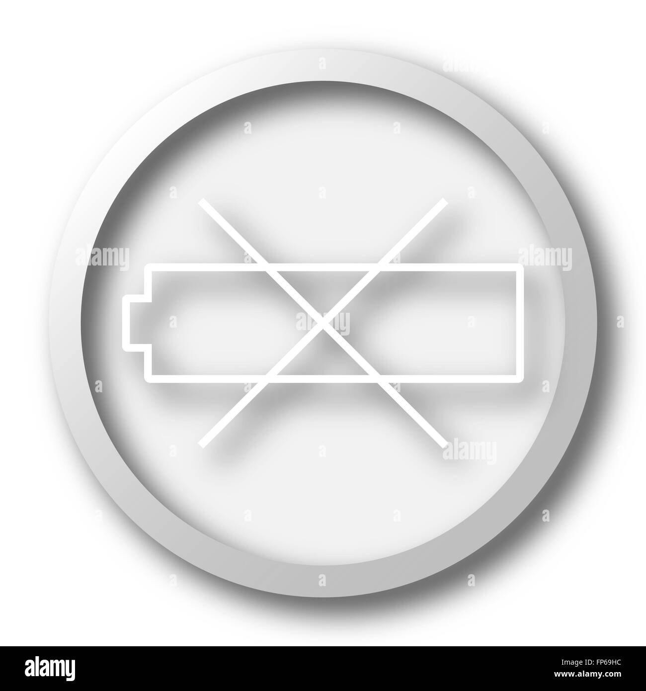 High capacity battery Black and White Stock Photos & Images - Alamy