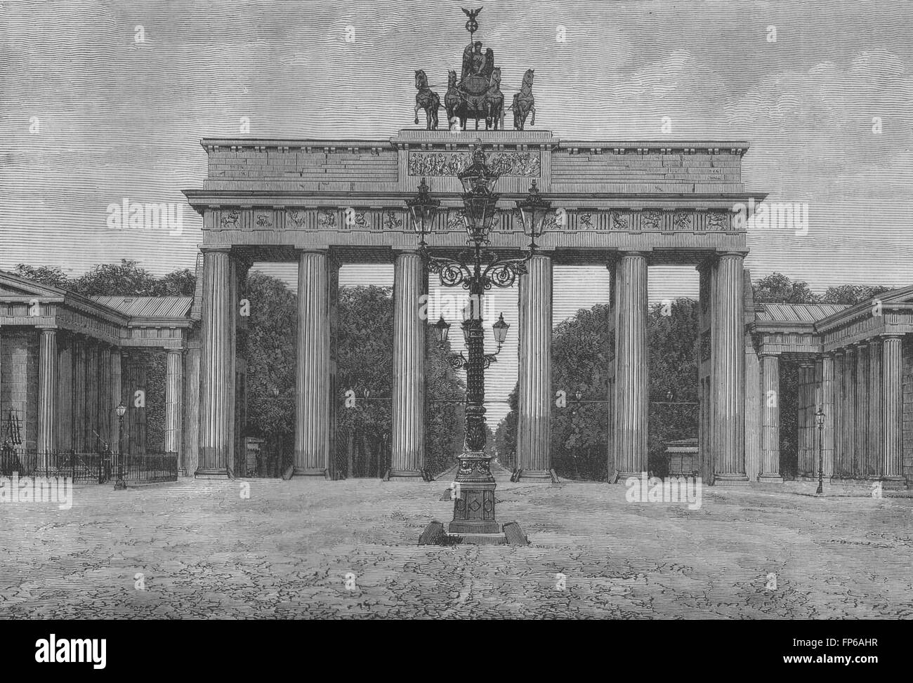 Berlin urban aspect hi-res stock photography and images - Alamy