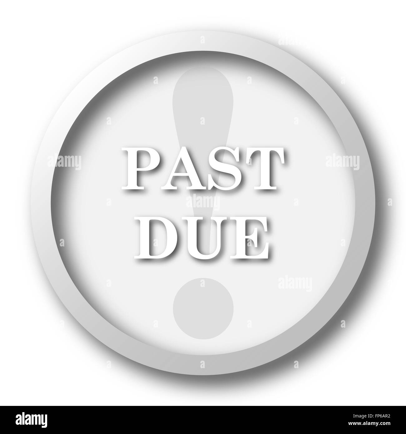 Last chance icon internet Black and White Stock Photos & Images - Alamy