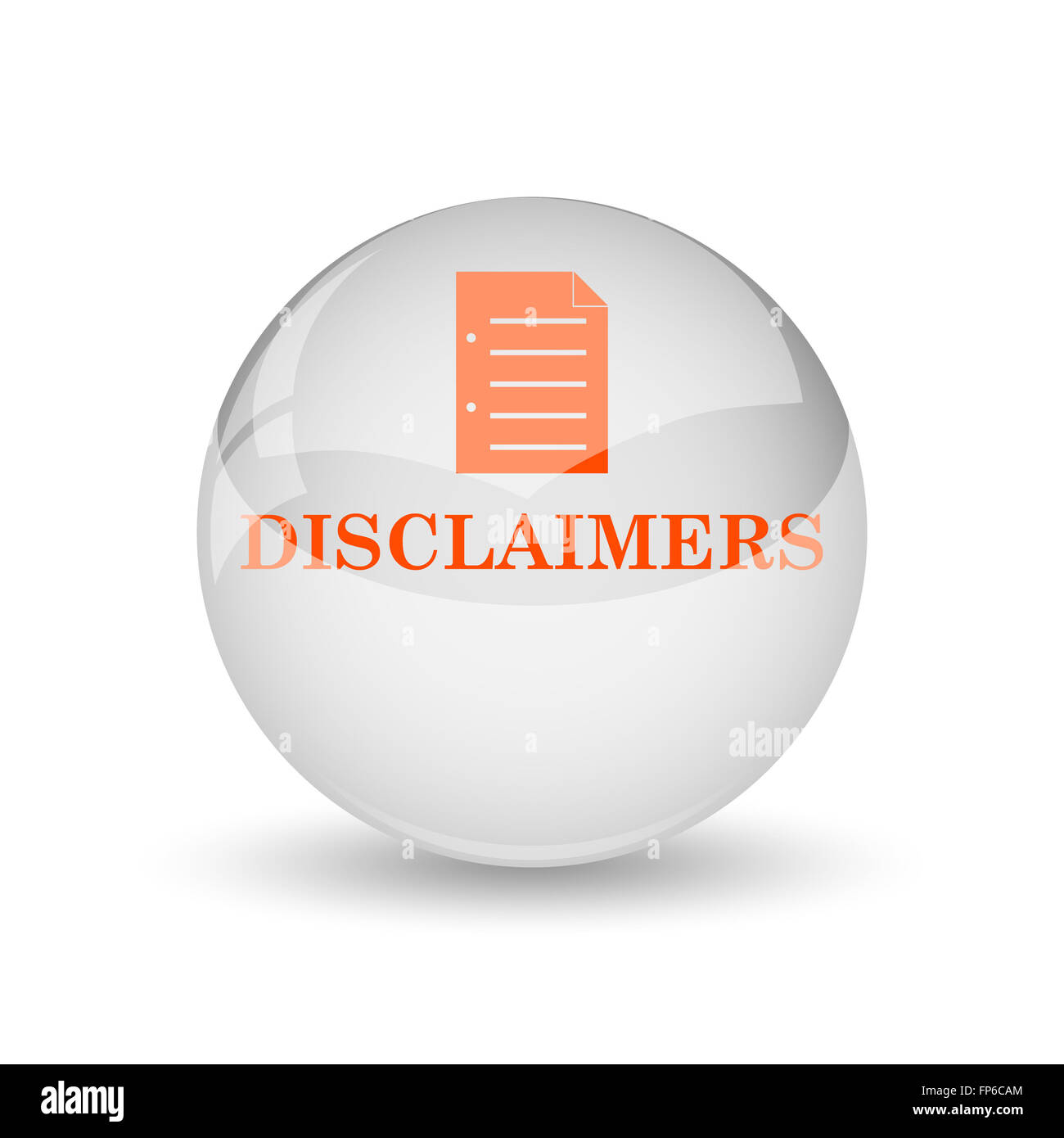 Disclaimers Stock Photos & Disclaimers Stock Images - Alamy