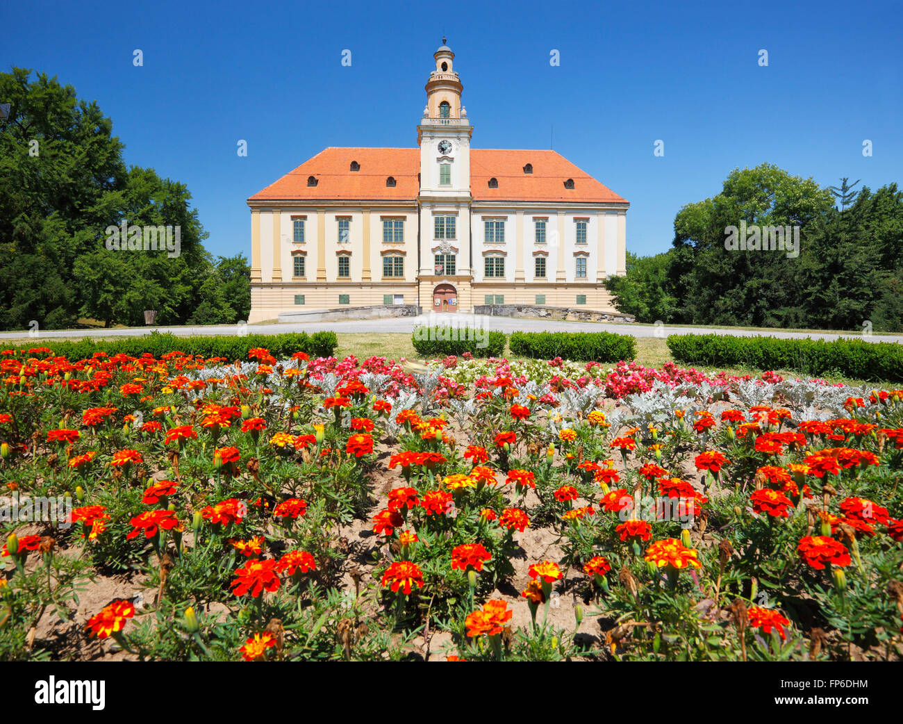 Valpovo hi-res stock photography and images - Alamy