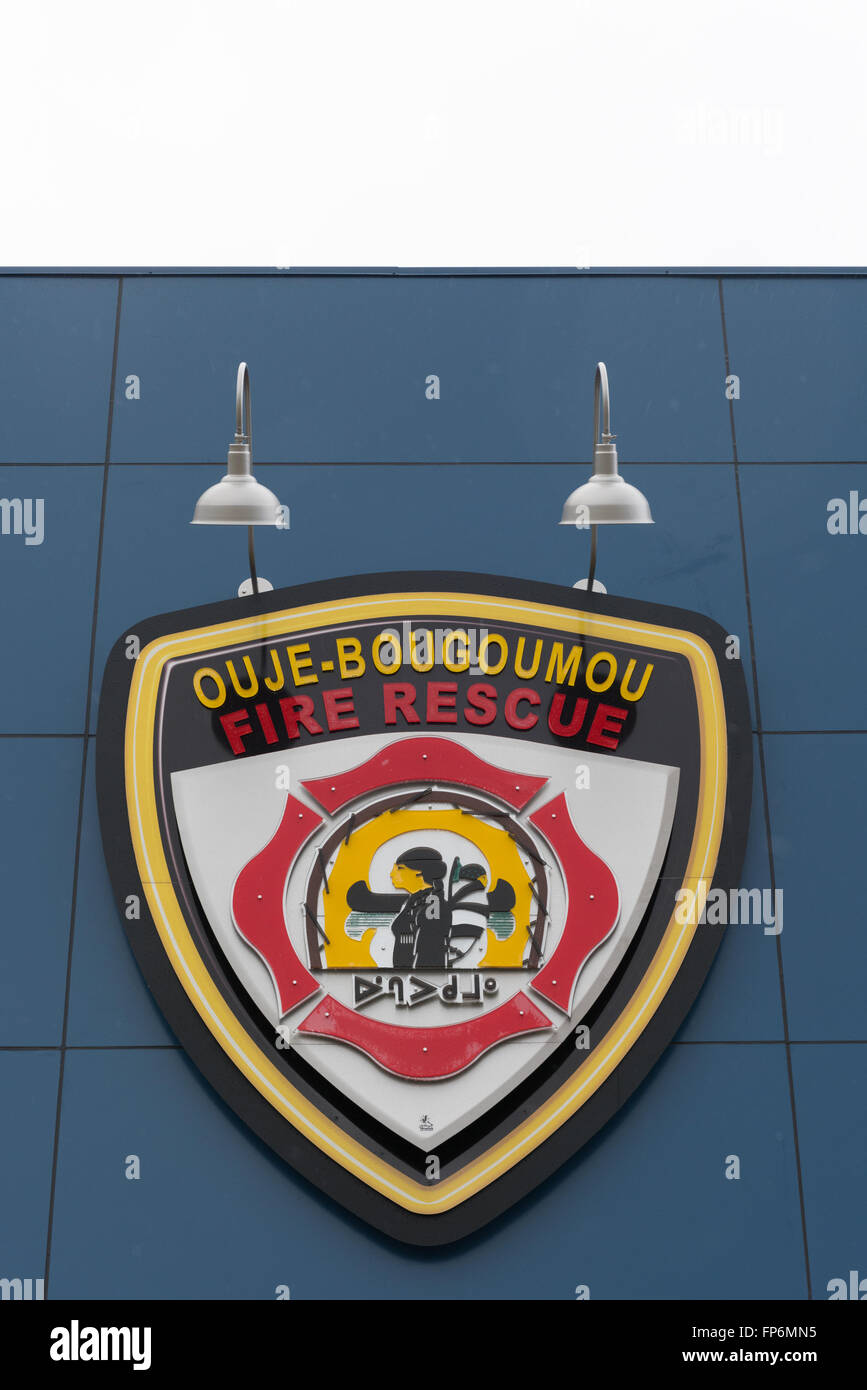 Fire stations hi-res stock photography and images - Alamy