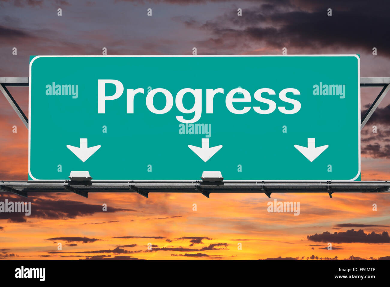 Progress success hi-res stock photography and images - Alamy