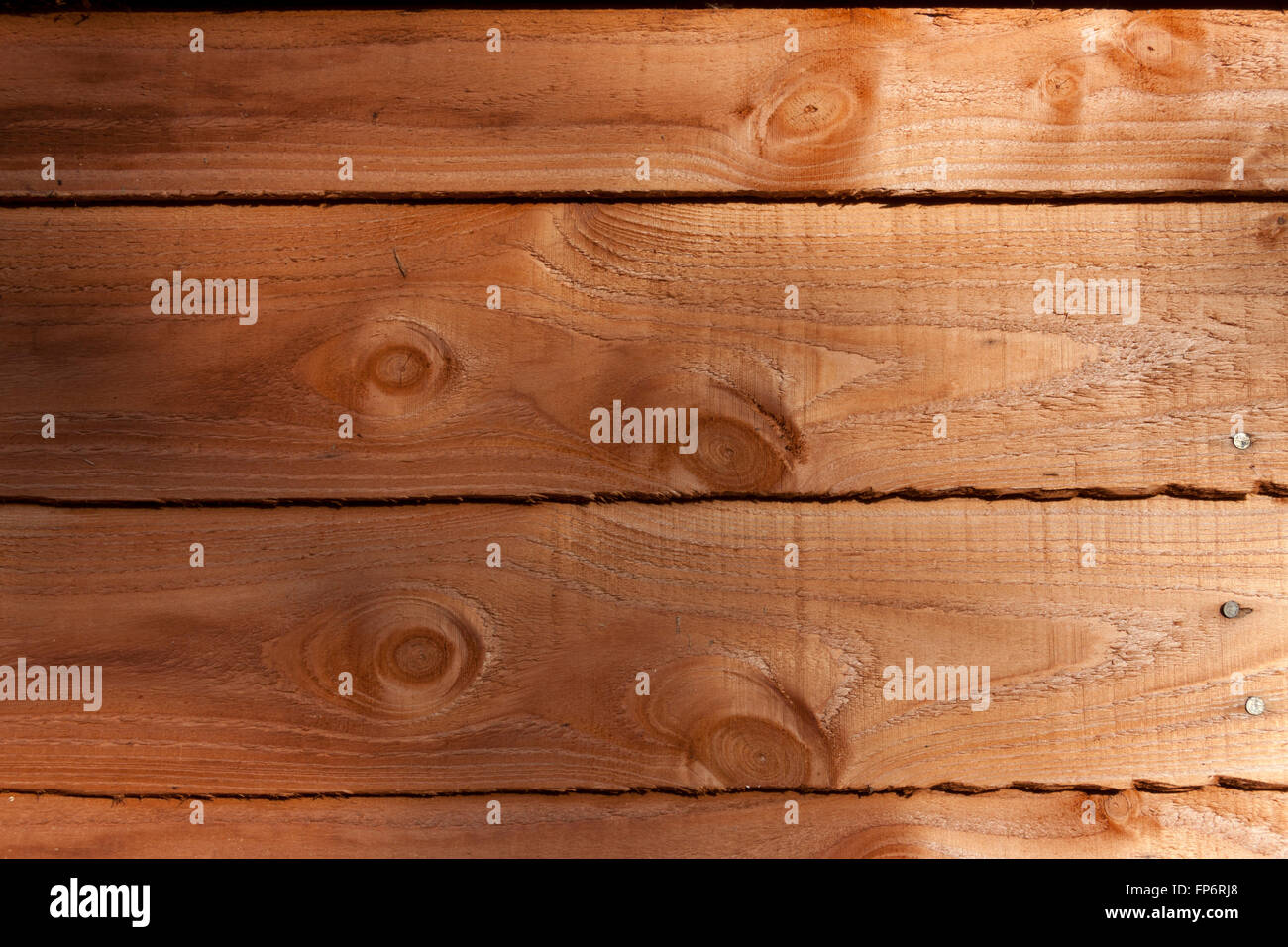 Pine wood boards Stock Photo - Alamy