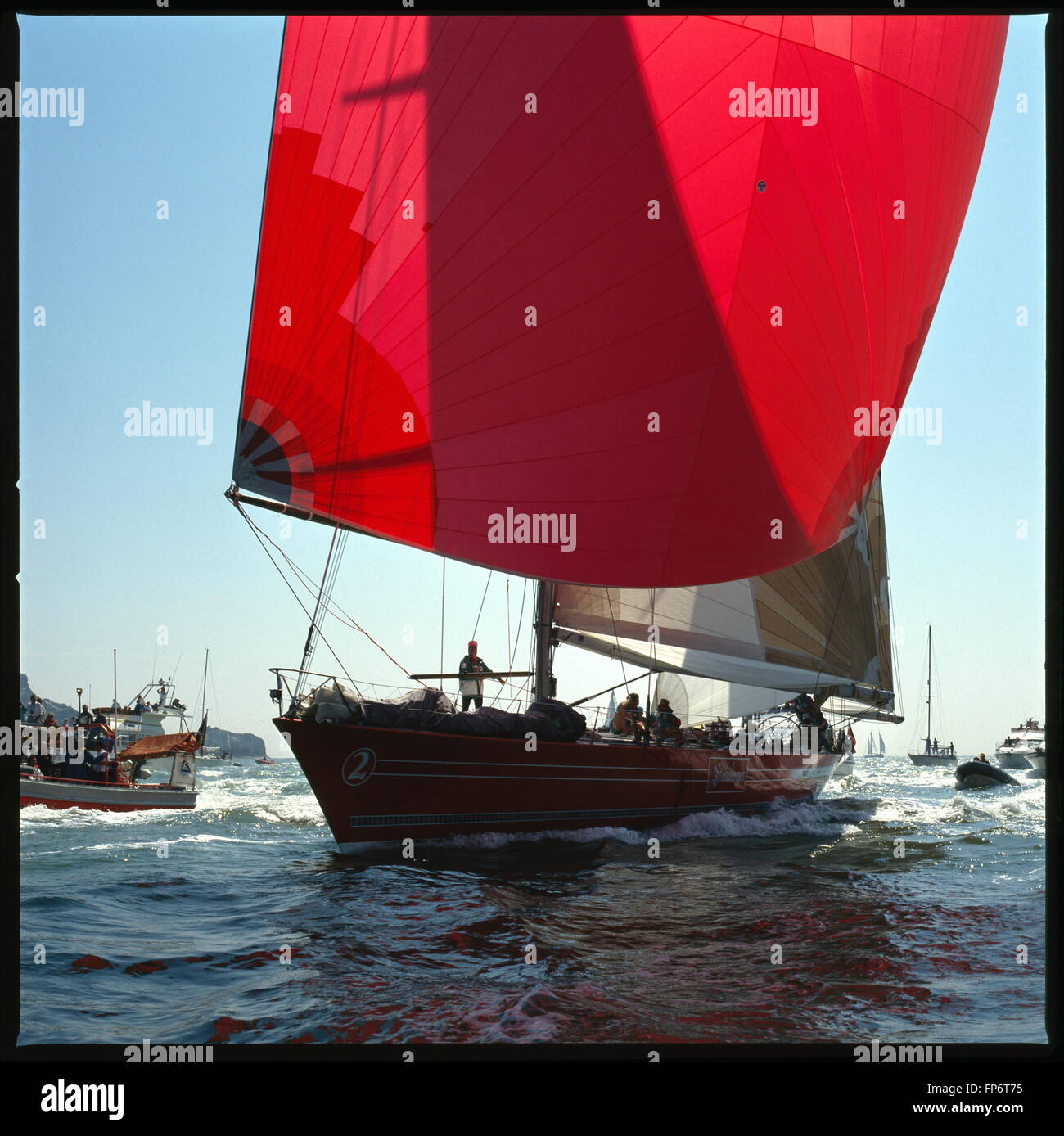 Whitbread 1989 90 hi-res stock photography and images - Alamy